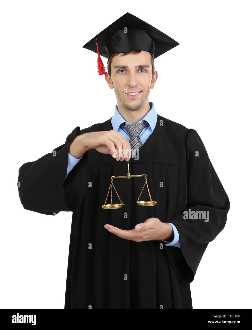 Young defendant hi-res stock photography and images - Alamy