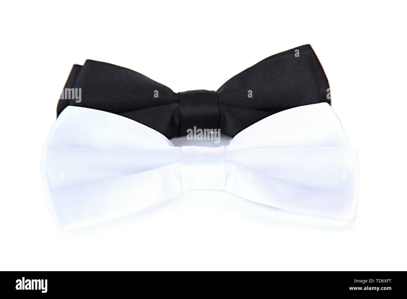 Formal Black Bow Ties High Resolution Stock Photography and Images - Alamy