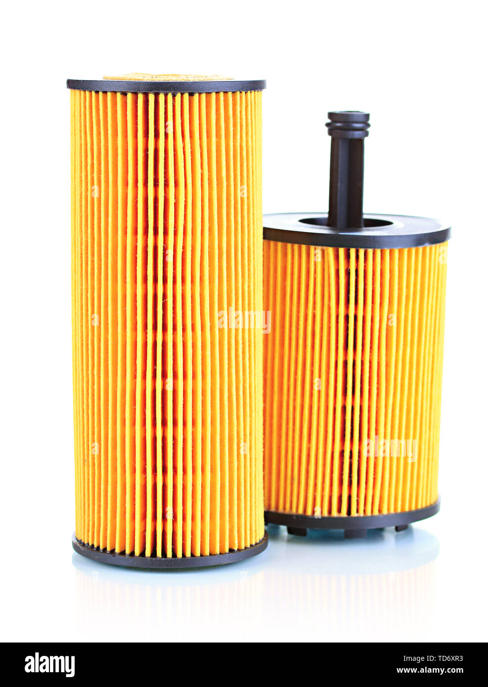 Replacement of filters Cut Out Stock Images & Pictures - Alamy