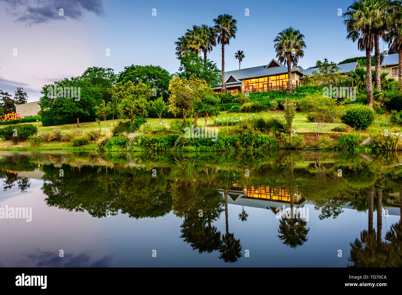 Caliden hi-res stock photography and images - Alamy
