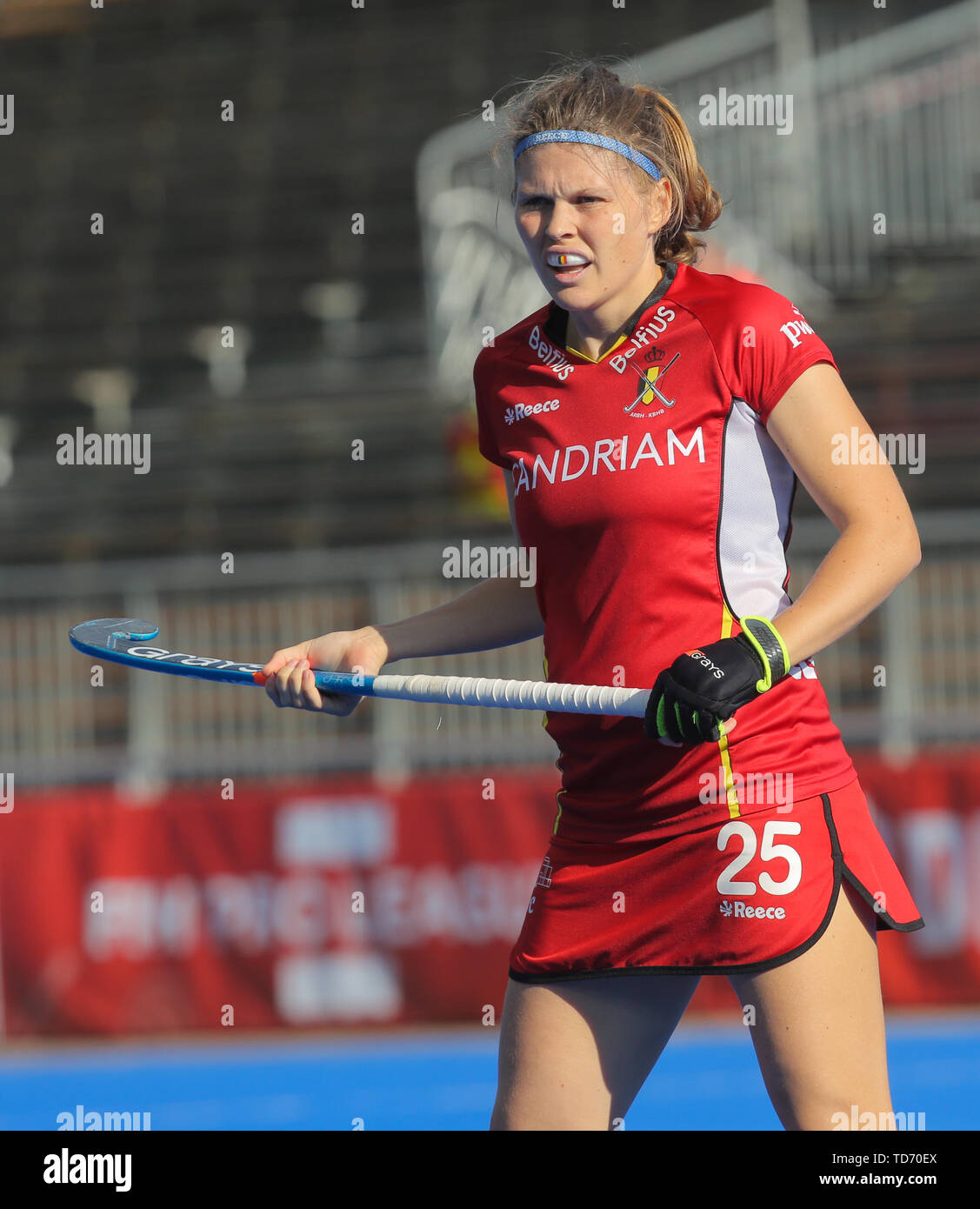 Pauline leclef hi-res stock photography and images - Alamy