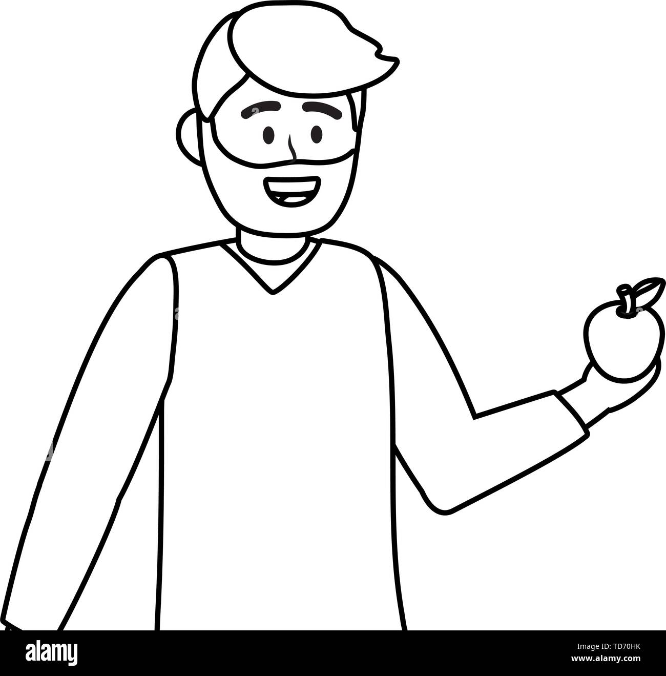 Man teacher design, Classroom school education lesson study knowledge ...