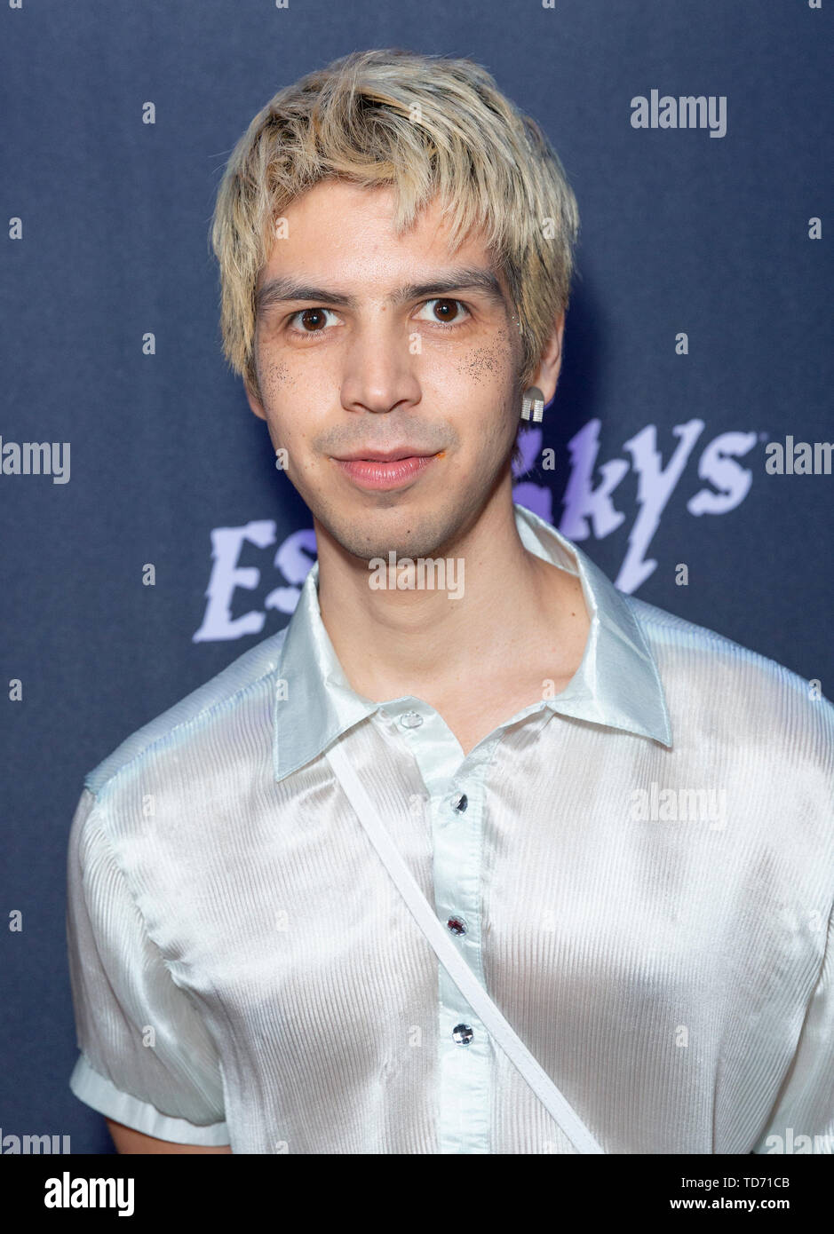 Julio torres hi-res stock photography and images - Alamy