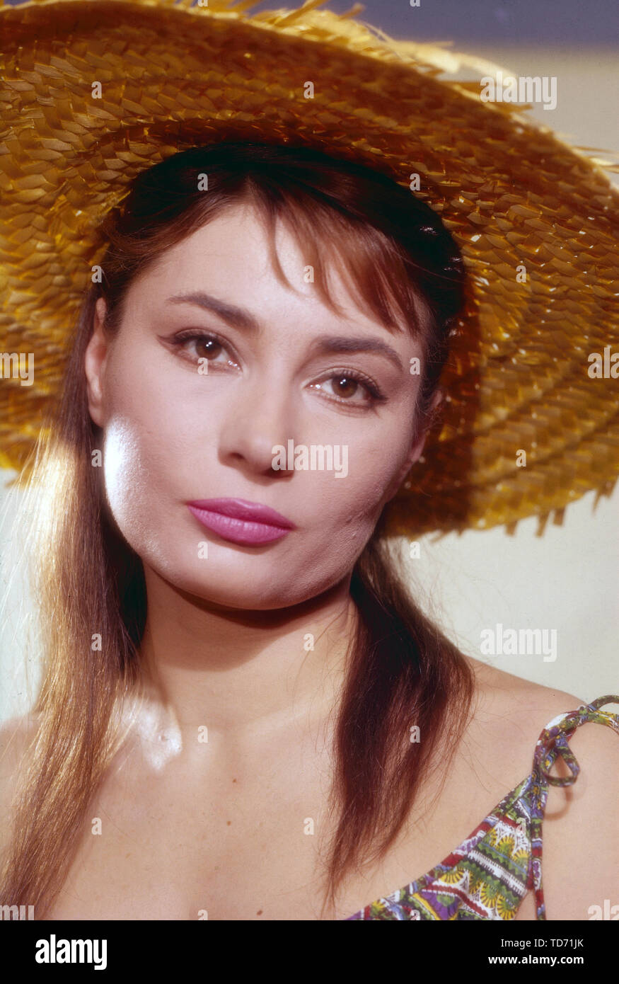Violetta ferrari hi-res stock photography and images - Alamy