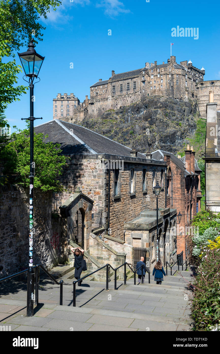 Old vennel hi-res stock photography and images - Alamy