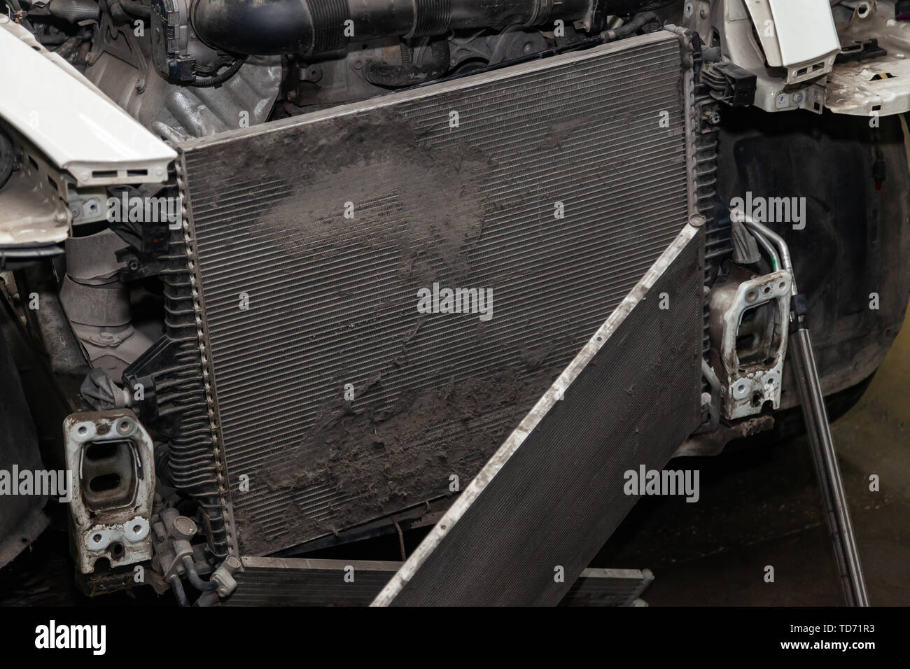 Air vehicle malfunction hi-res stock photography and images - Alamy