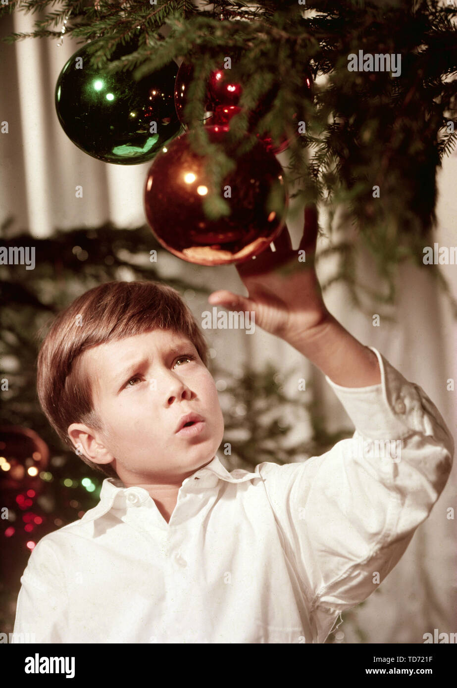 Oliver Grimm, deutscher Kinderstar, Schauspieler und Synchronsprecher ...