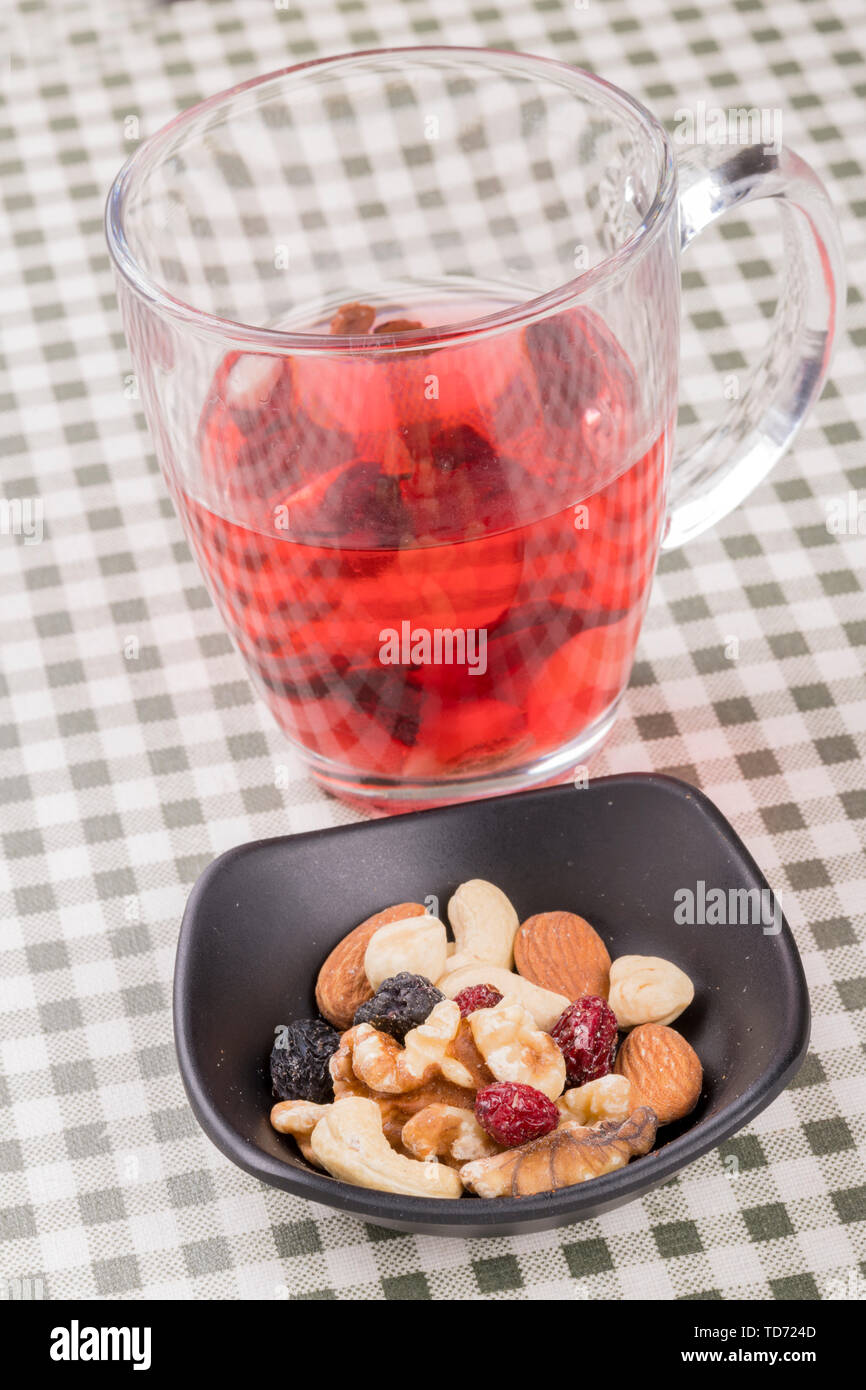 Daily nuts hi-res stock photography and images - Alamy