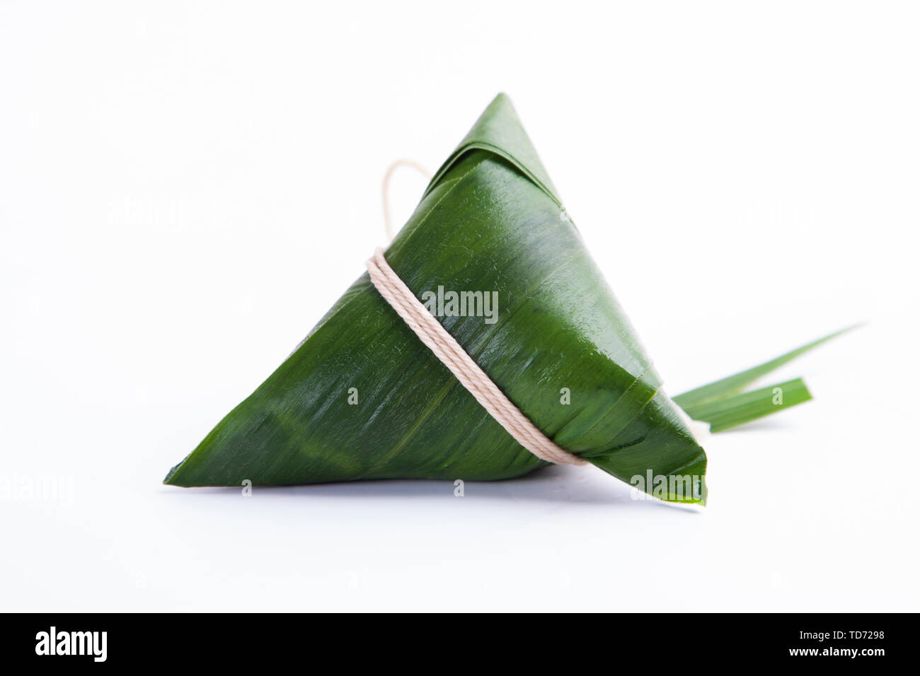 Dragon Boat Festival Zongzi Stock Photo - Alamy