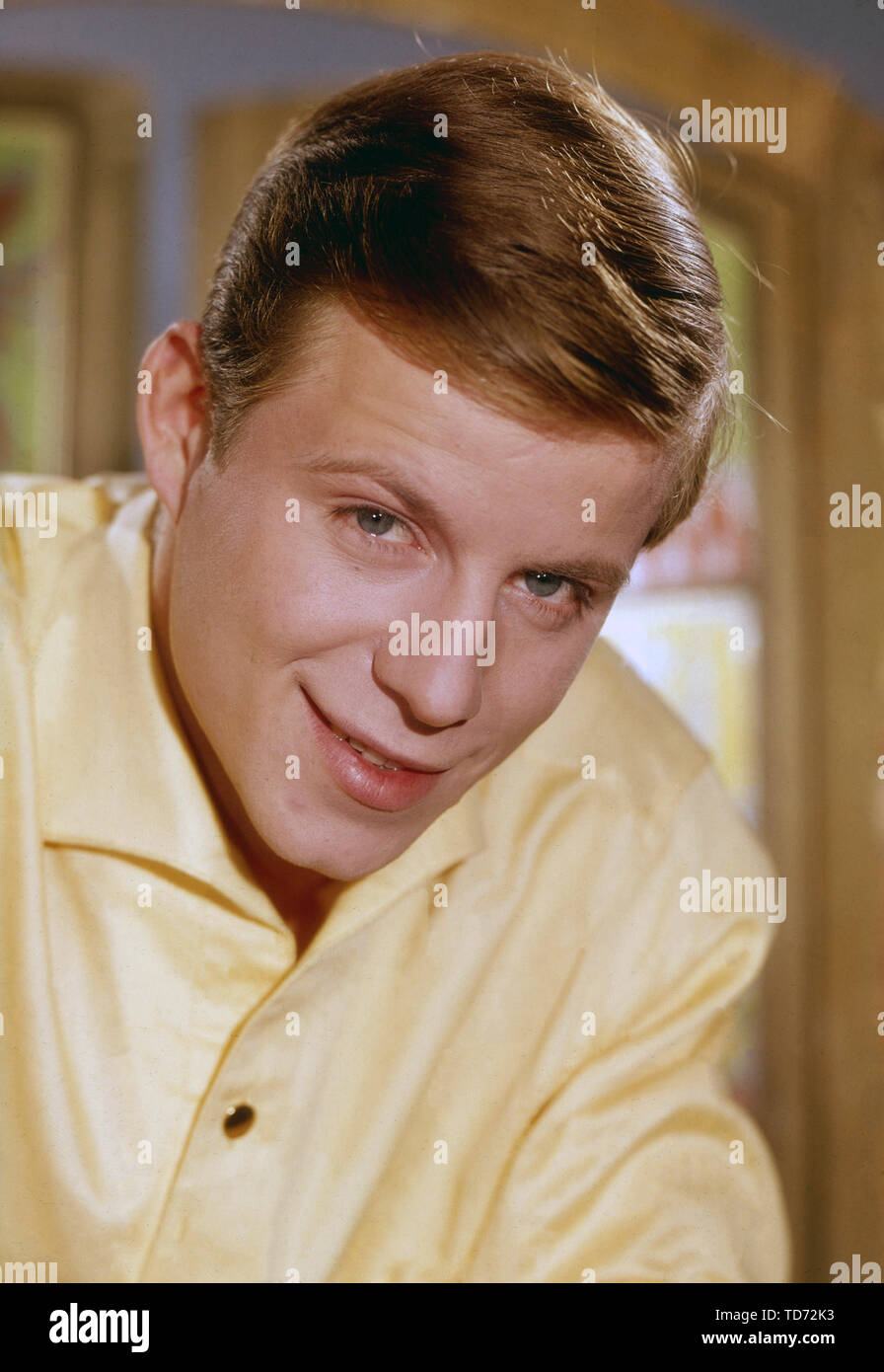 Michael Hinz, deutscher Bühnen- und Filmschauspieler, Deutschland ca ...