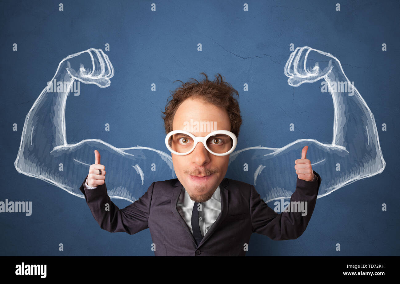 Being cocky hi-res stock photography and images - Alamy