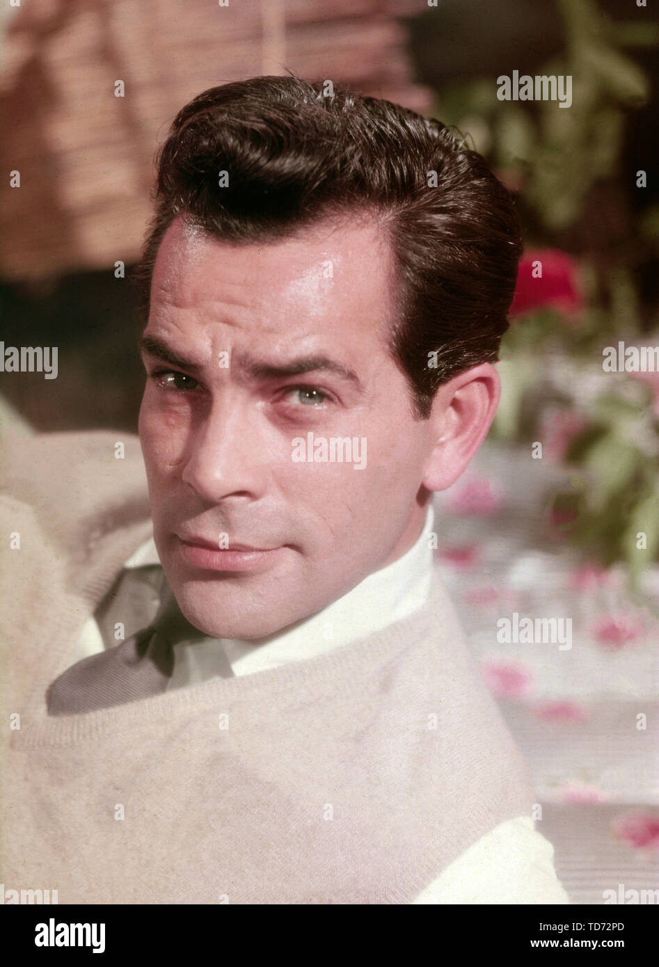 Adrian hoven hi-res stock photography and images - Alamy