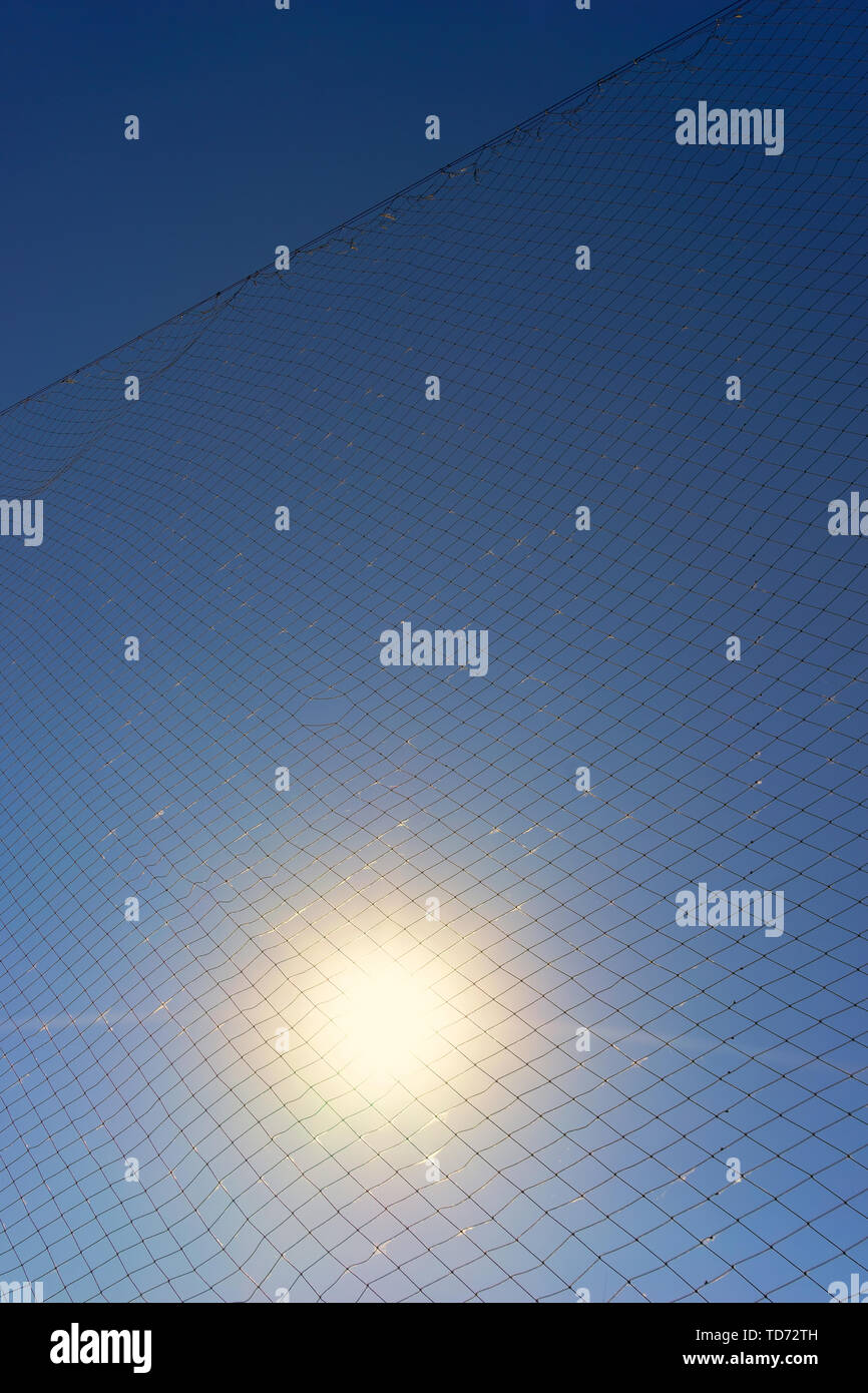 Open when the sun shines hi-res stock photography and images - Alamy