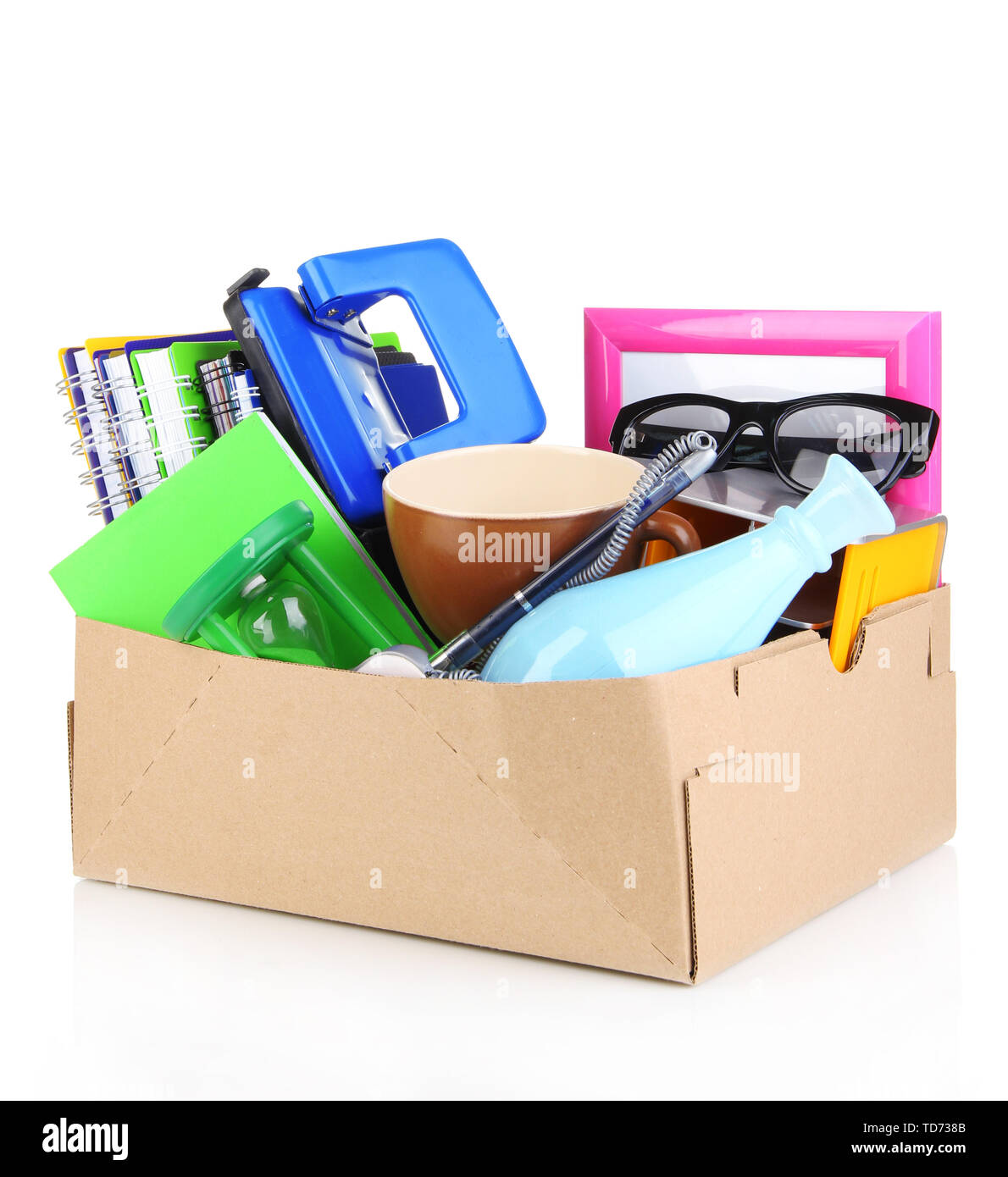 Hole punch mobile phone hi-res stock photography and images - Alamy