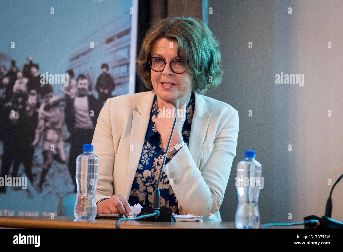 Susan mckay hi-res stock photography and images - Alamy