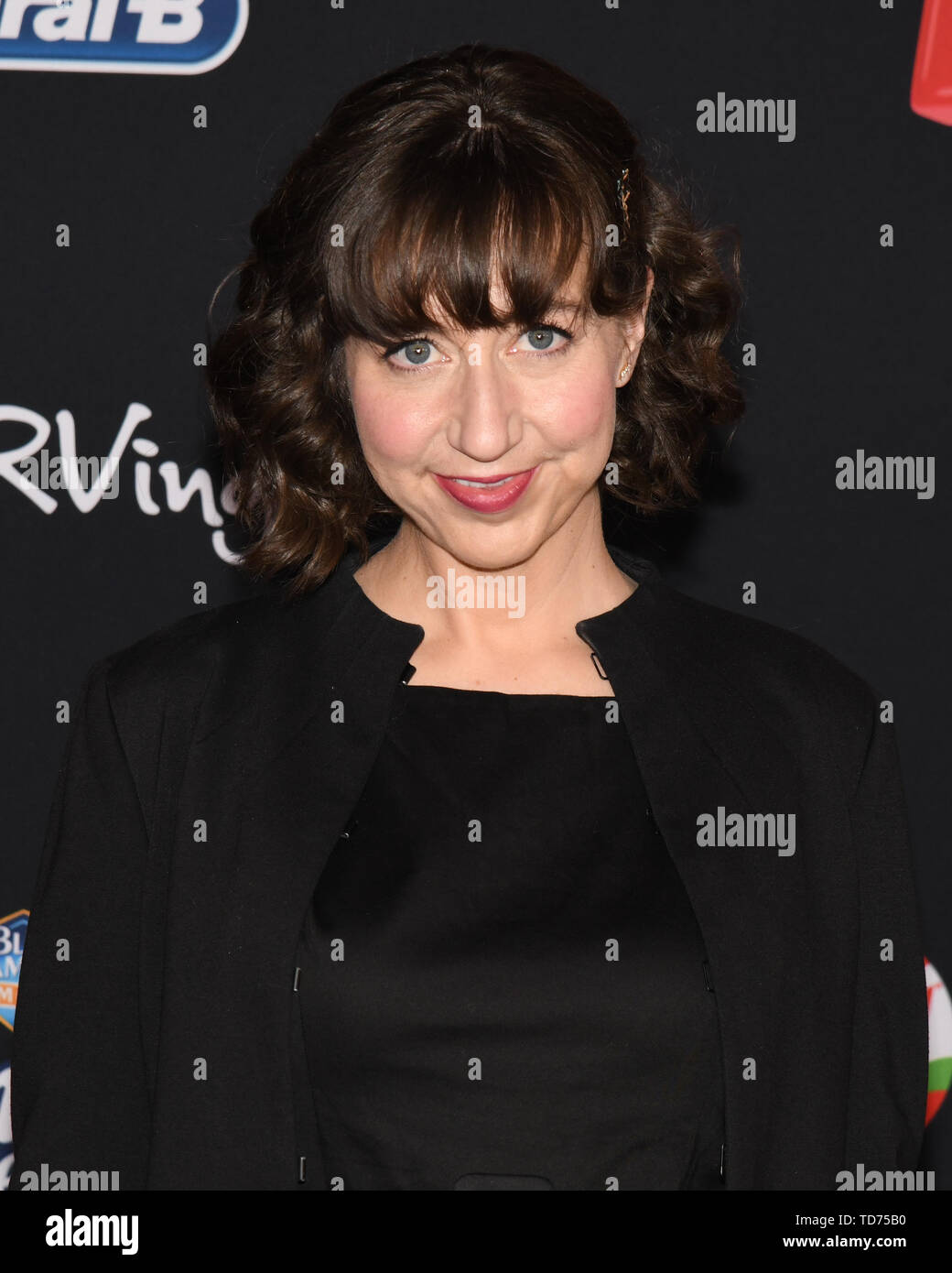 June 11, 2019 - Hollywood, California, U.S. - 12 June 2019 - Hollywood ...