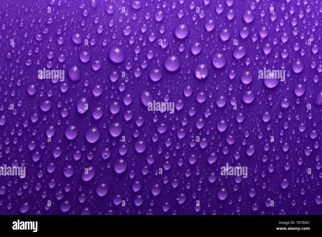 Water drops background Stock Photo - Alamy