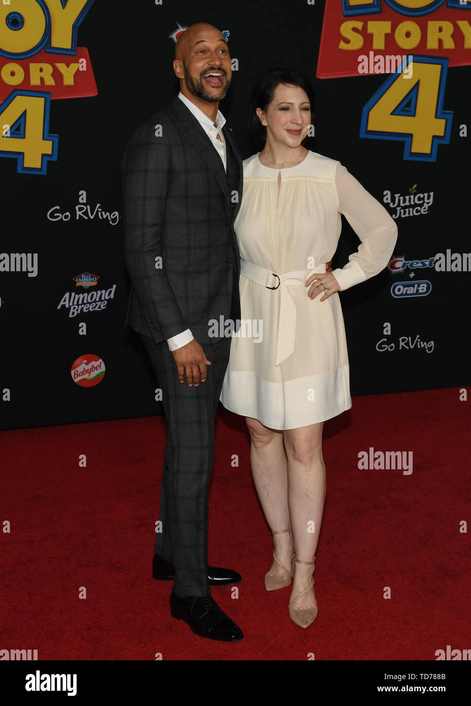 June 11, 2019 - Hollywood, California, U.S. - 12 June 2019 - Hollywood ...