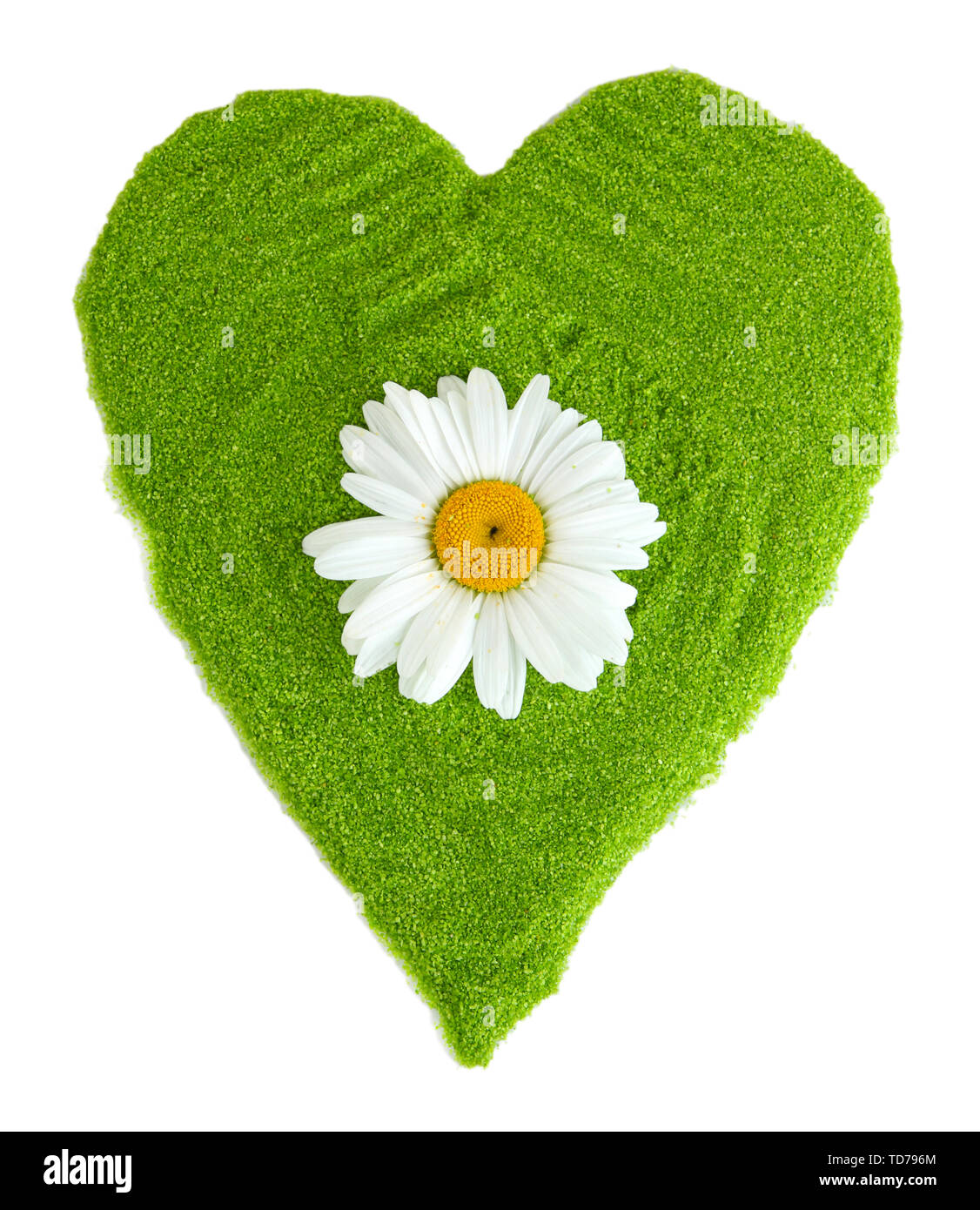 Decorative sand flower picture hi-res stock photography and images - Alamy