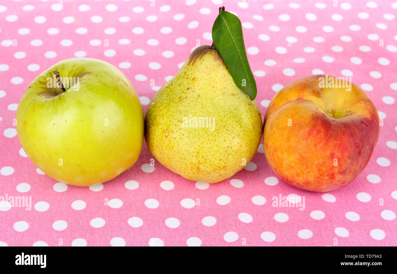 Dots on peel hi-res stock photography and images - Alamy