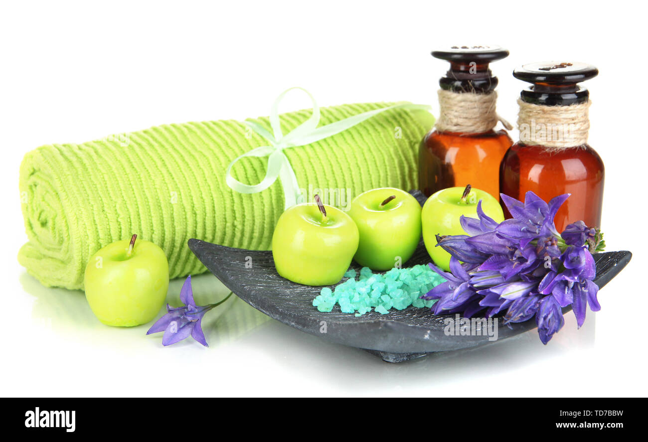 Votive candles Cut Out Stock Images & Pictures - Alamy