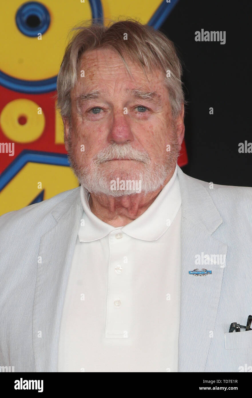 May 14, 2019 - U.S. - 12 June 2019 - Hollywood, California - Blake ...