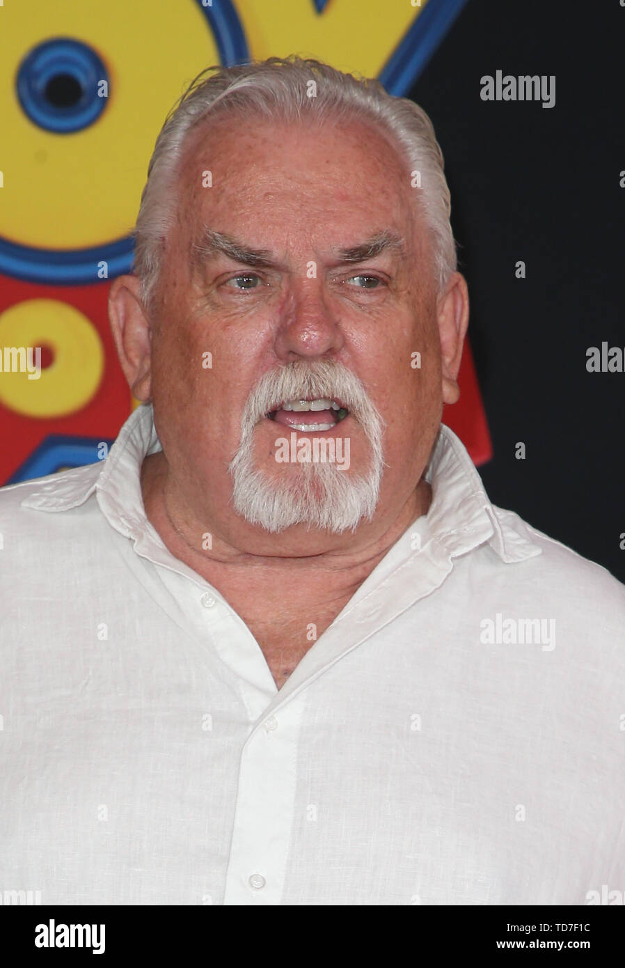 Photo: John Ratzenberger Attends The Toy Story 4 Premiere, 40% OFF