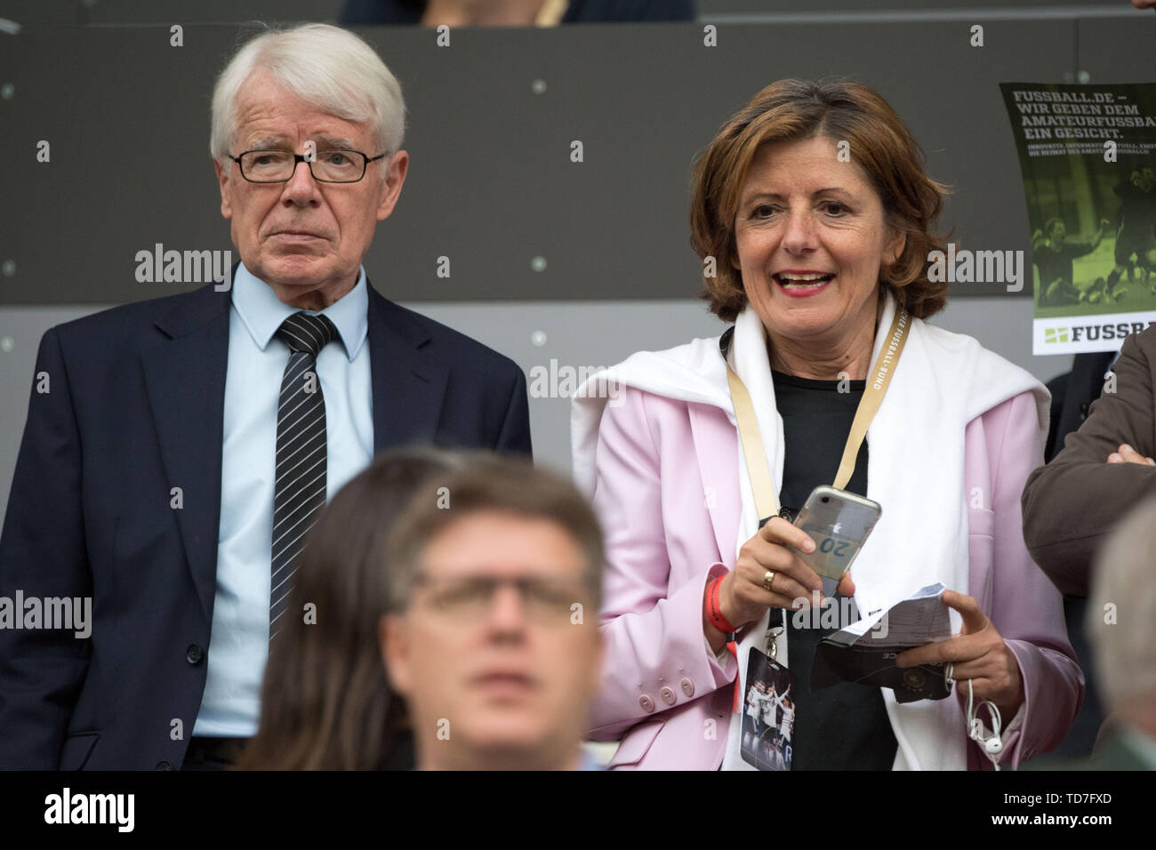 Maria Luise Anna Dreyer High Resolution Stock Photography and Images ...