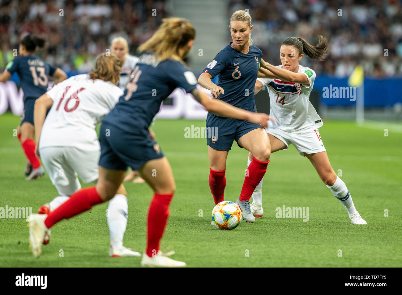 Ingrid engen norway 2019 hi-res stock photography and images - Alamy