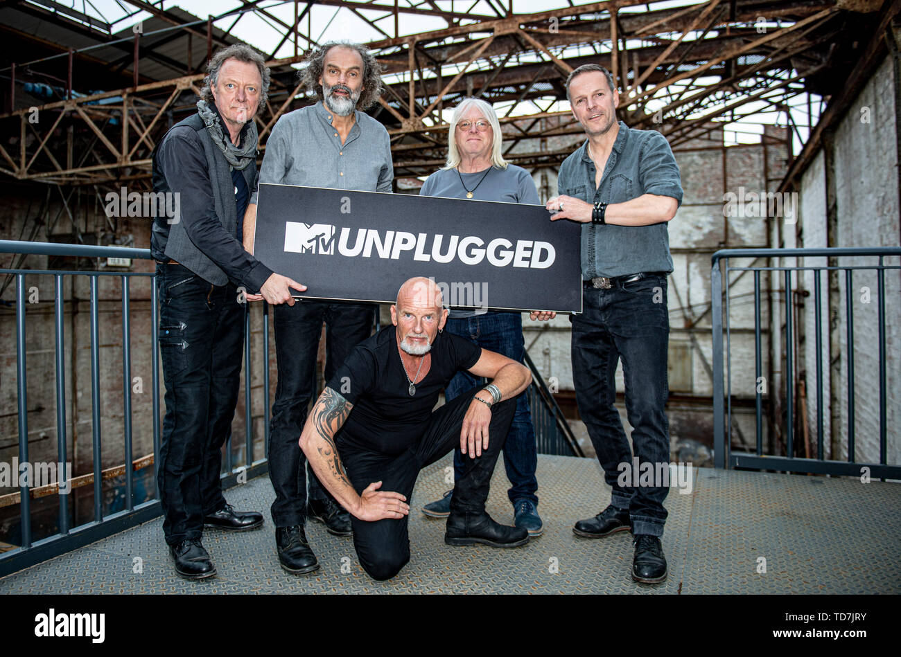 Axel stosberg santiano hi-res stock photography and images - Alamy