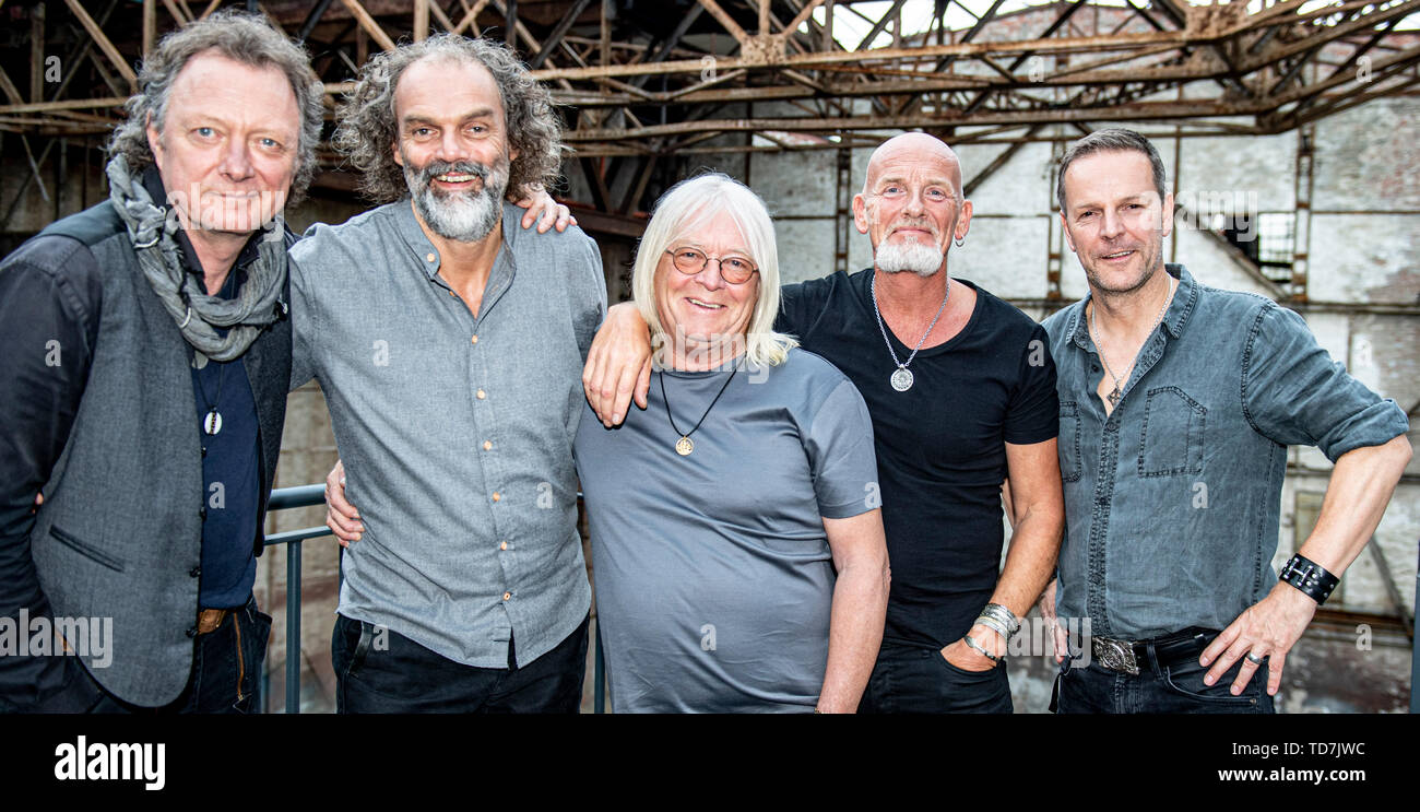 Axel stosberg santiano hi-res stock photography and images - Alamy