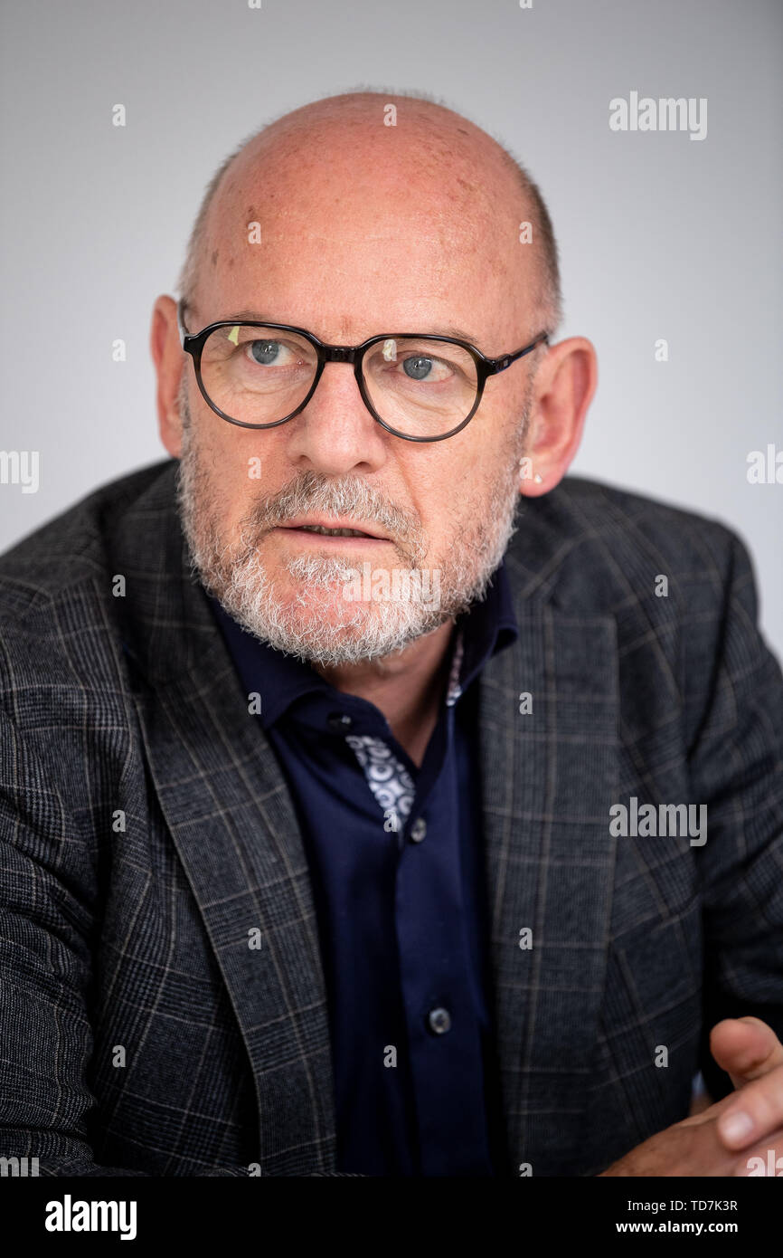 Winfried Hermann High Resolution Stock Photography and Images - Alamy