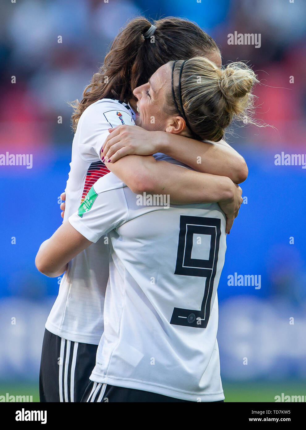 13 and svenja huth germany hi-res stock photography and images - Alamy