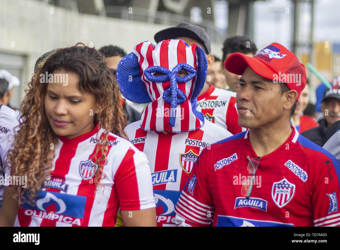 Aguila soccer team hi-res stock photography and images - Alamy