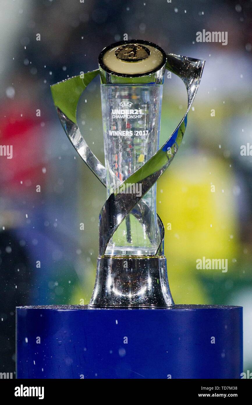 The European Cup Trophy High Resolution Stock Photography and Images ...