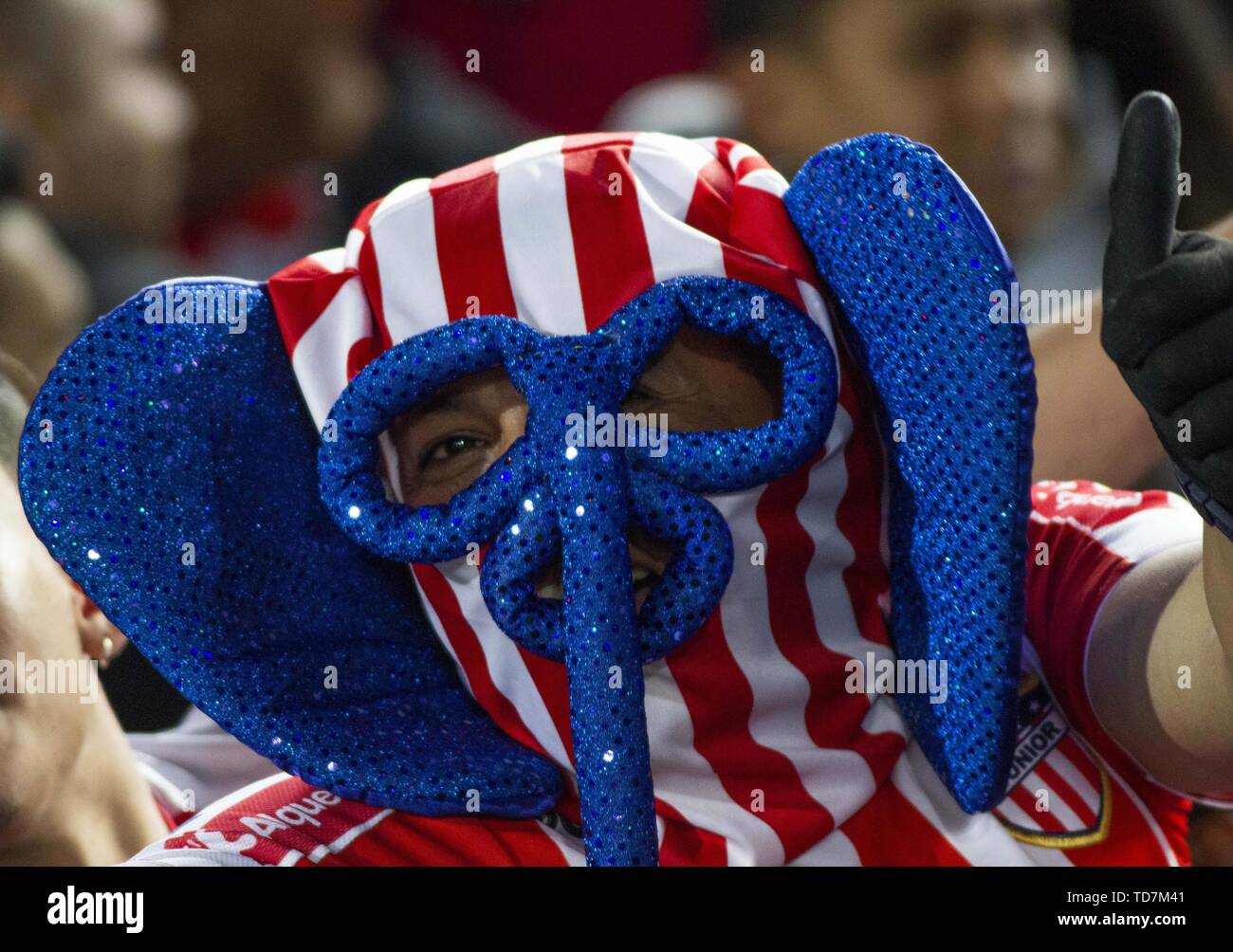 Aguila Soccer Team High Resolution Stock Photography and Images - Alamy