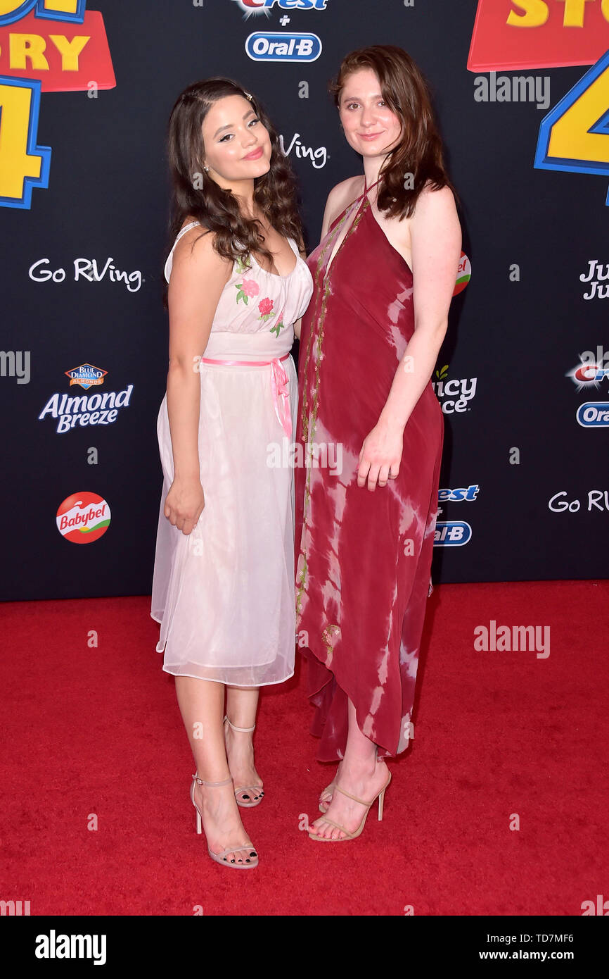 June kenney hi-res stock photography and images - Alamy