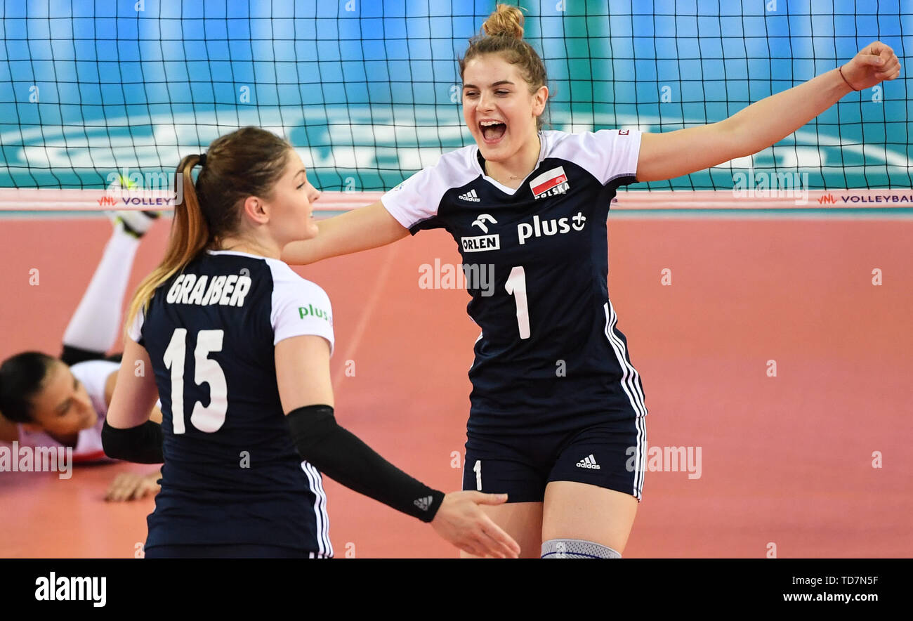 Julia nowicka hi-res stock photography and images - Alamy