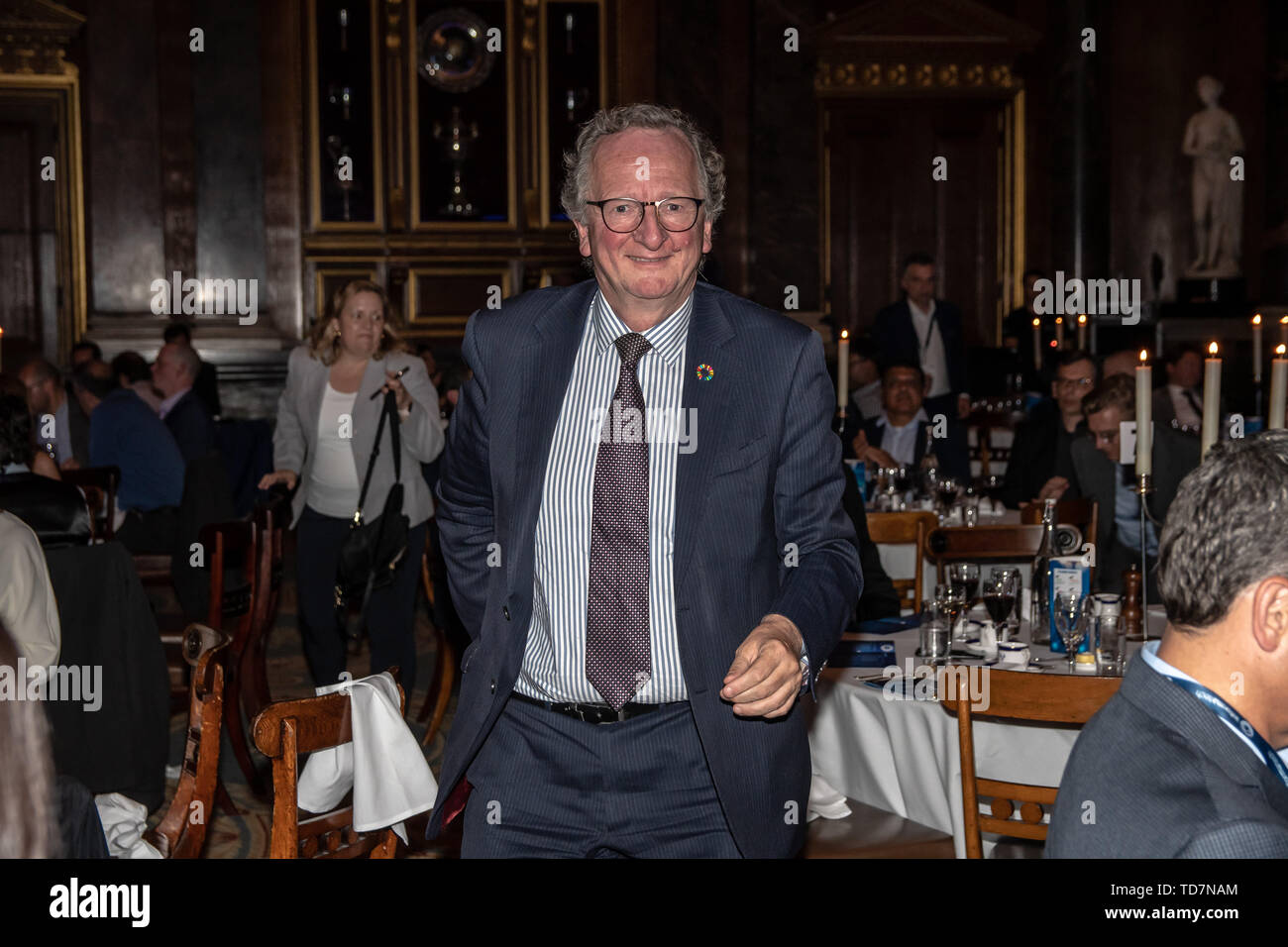 Dr mike short hi-res stock photography and images - Alamy