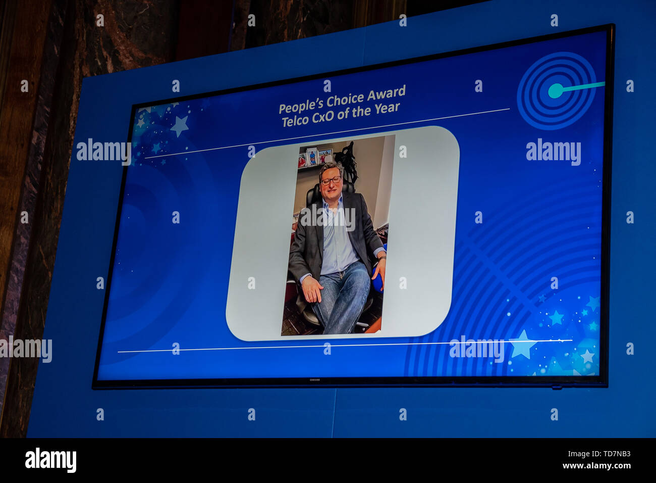 Ibrahim gedeon hi-res stock photography and images - Alamy