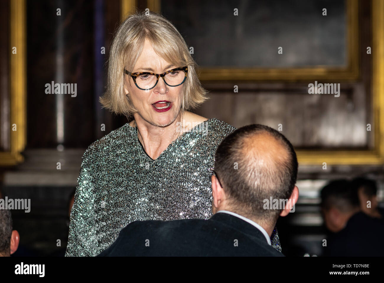 Mike hall mp hi-res stock photography and images - Alamy