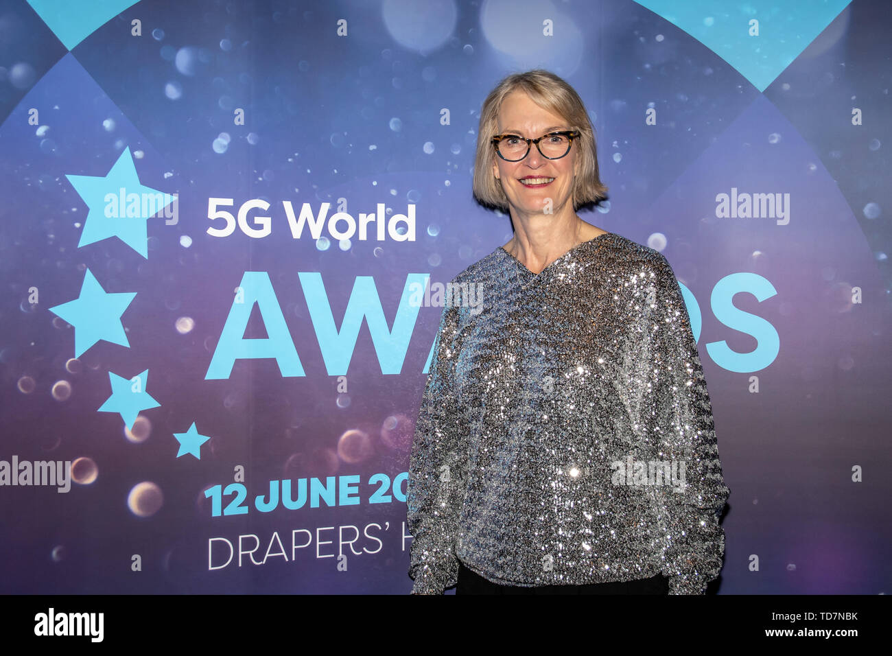 London, UK. 12th June, 2019. Speaker Margot James MP is a Minster of ...