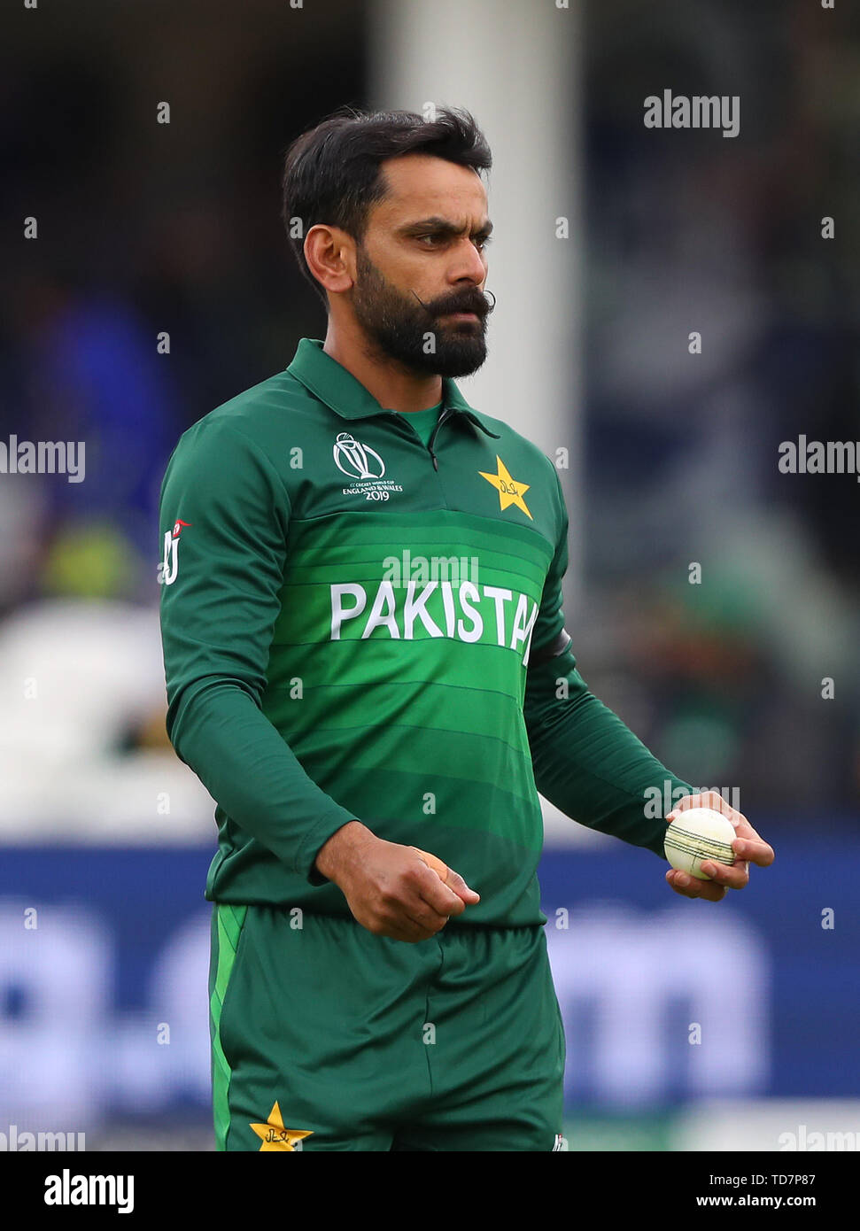 Mohammad Hafeez