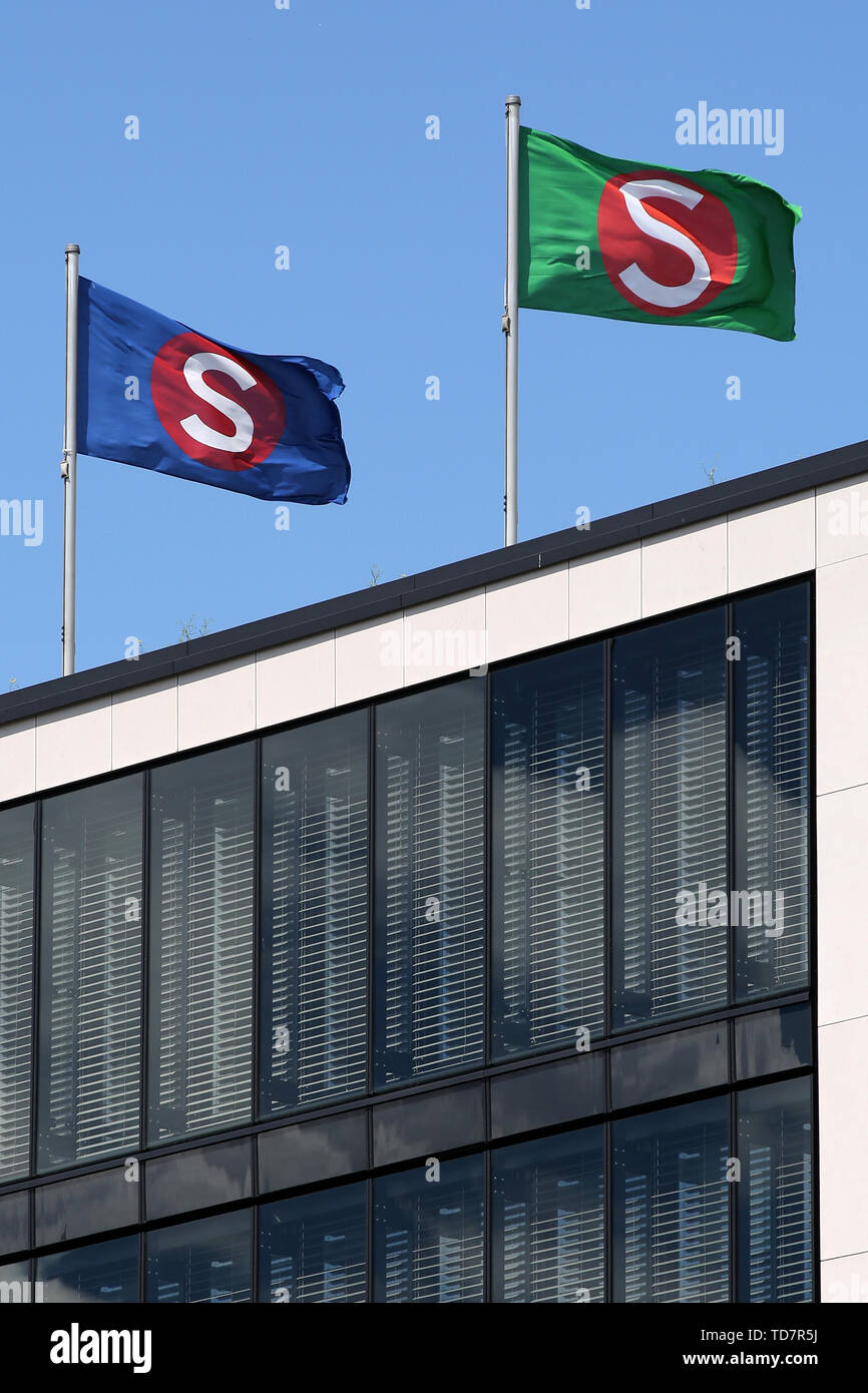 Norway of arabia hi-res stock photography and images - Alamy