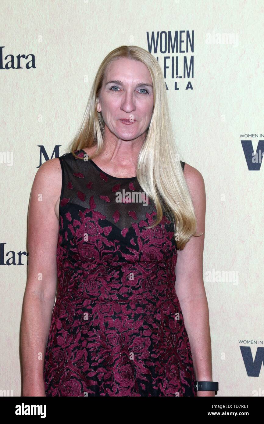 Jane Austin at arrivals for 2019 Women In Film Annual Gala, The Beverly ...