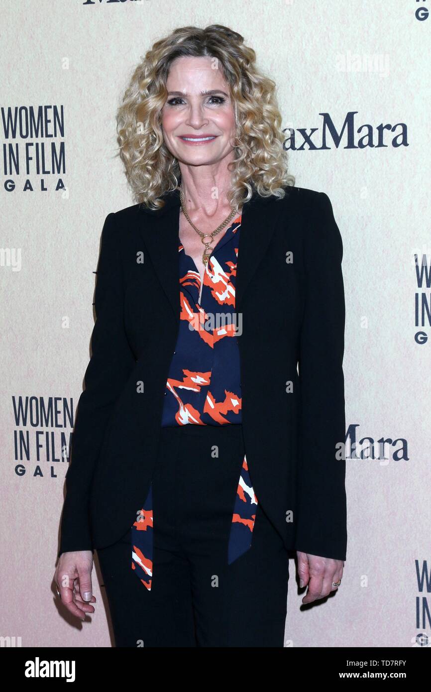 Kyra Sedgwick at arrivals for 2019 Women In Film Annual Gala, The ...