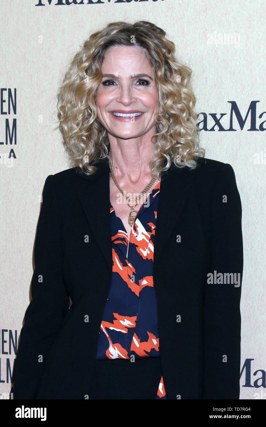 Kyra Sedgwick at arrivals for 2019 Women In Film Annual Gala, The ...