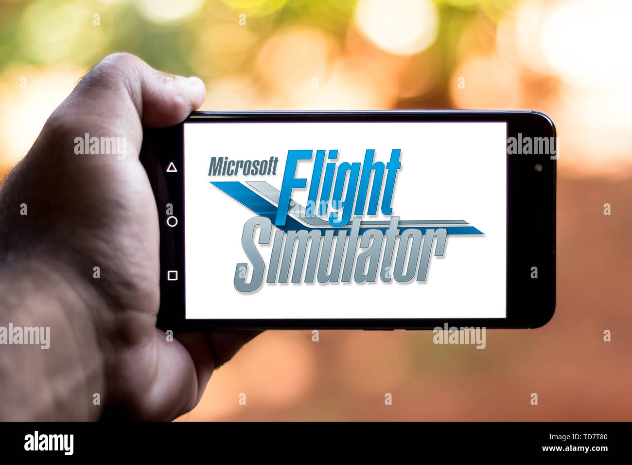 June 6, 2019 - GlÃ³Ria De Dourados, Mato Grosso do Sul, Brazil - In ...