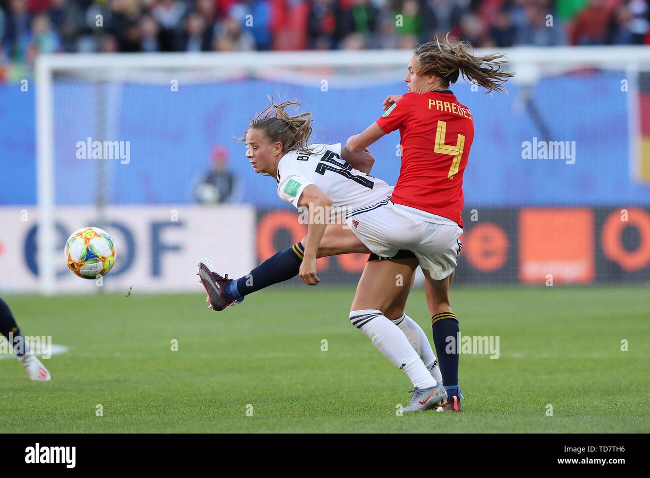 Klara buhl germany ladies hi-res stock photography and images - Alamy