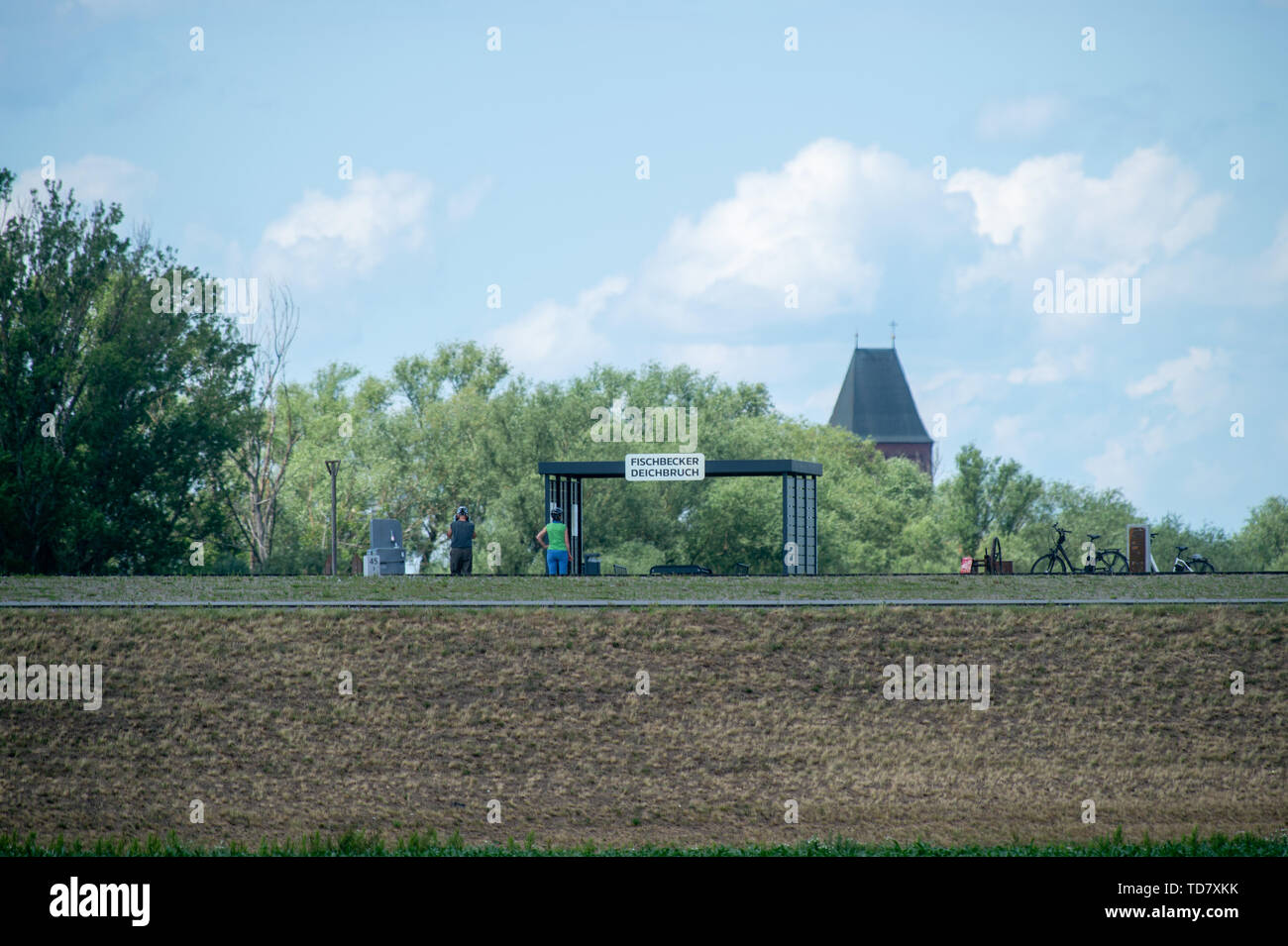 Fischbecker hi-res stock photography and images - Alamy